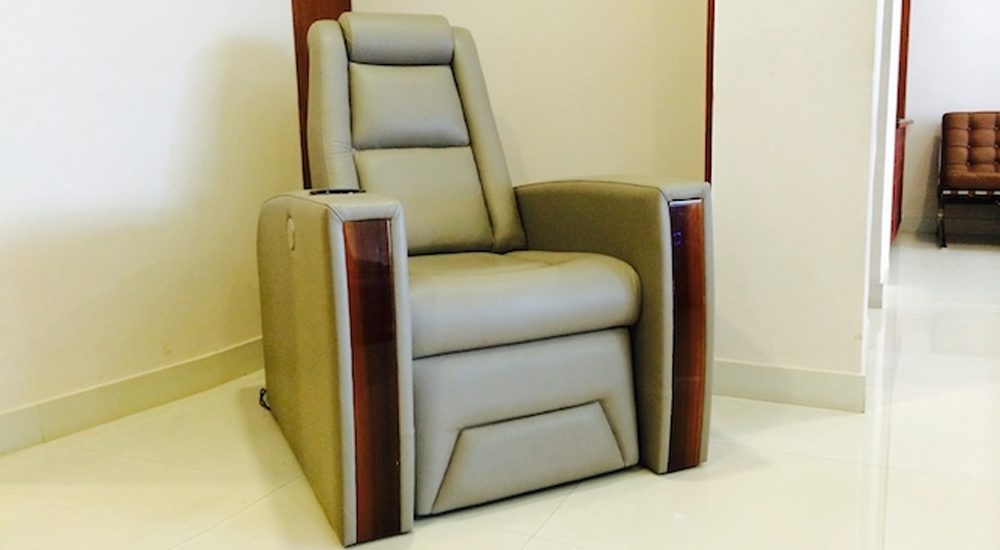 Antares | Karlsson Seating